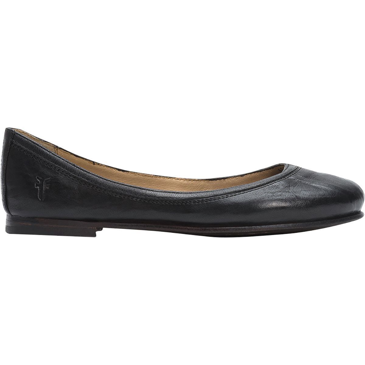 Frye Carson Ballet Shoe - Women's - Footwear
