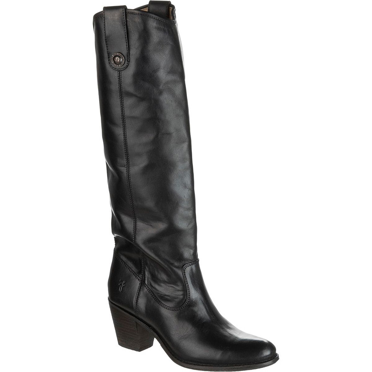 Frye Jackie Button Boot - Women's - Footwear