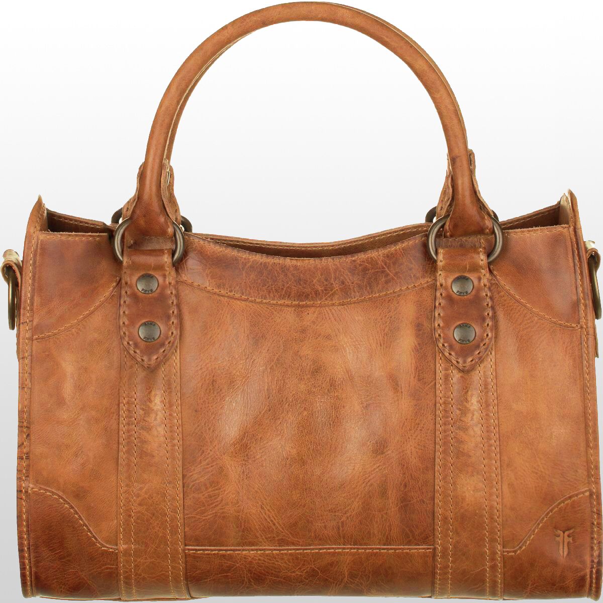 Frye Melissa Satchel - Women's