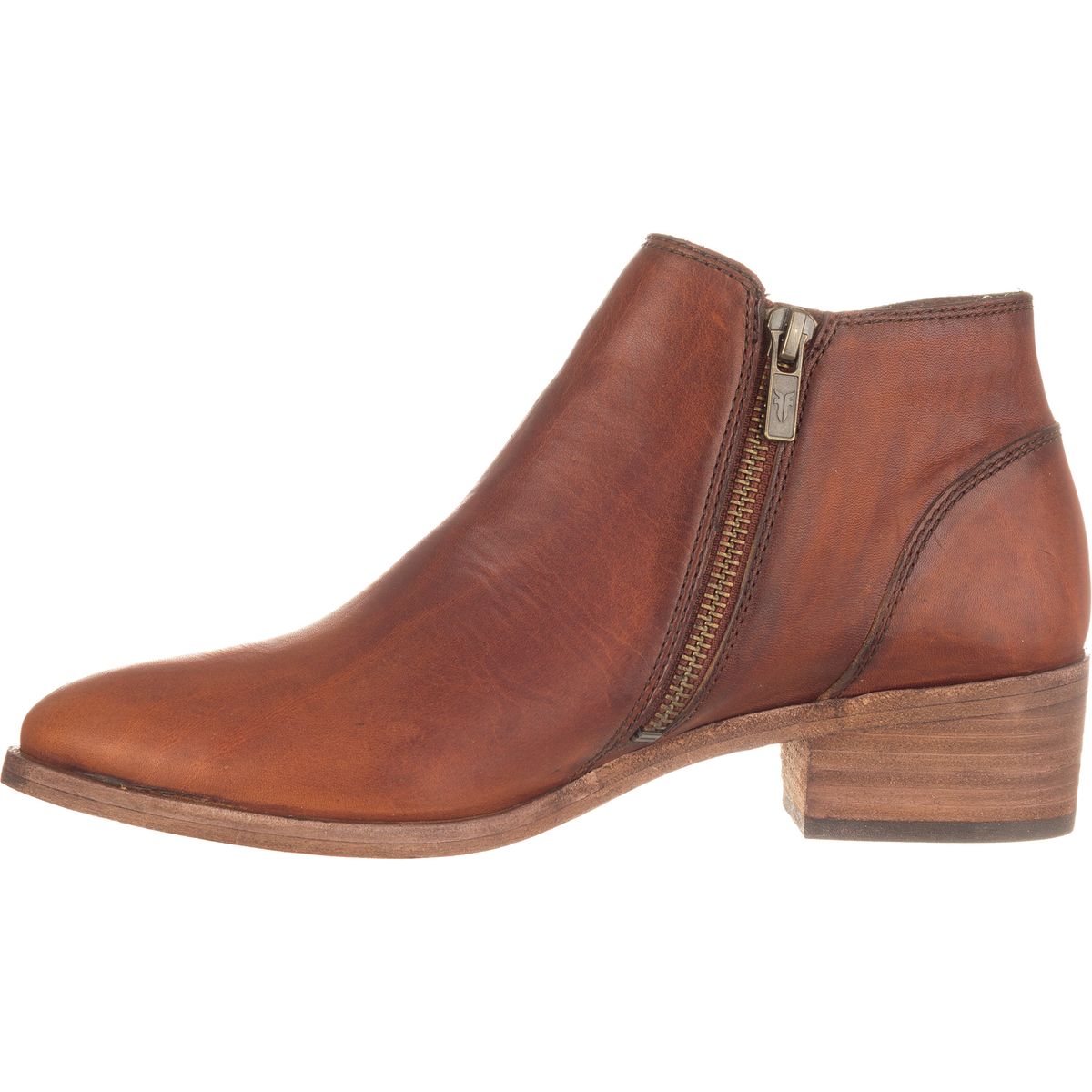 Frye Ray Belted Bootie - Women's - Footwear