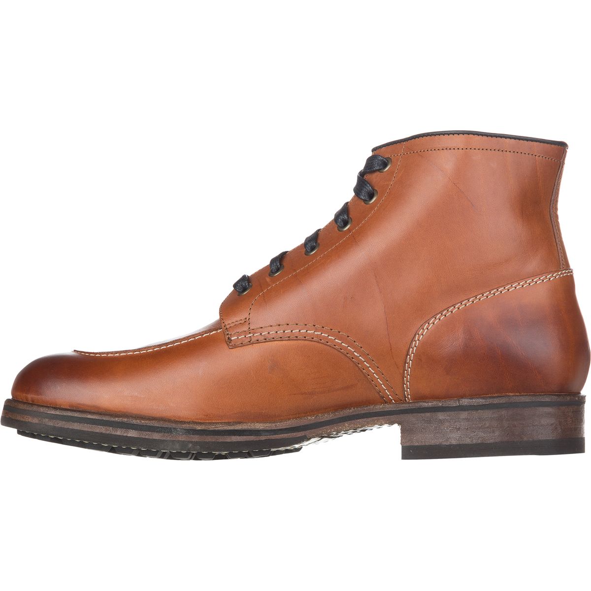 Frye Wilson Midlace Shoe - Men's - Footwear Frye Wilson Midlace Shoe - Men's - Footwear