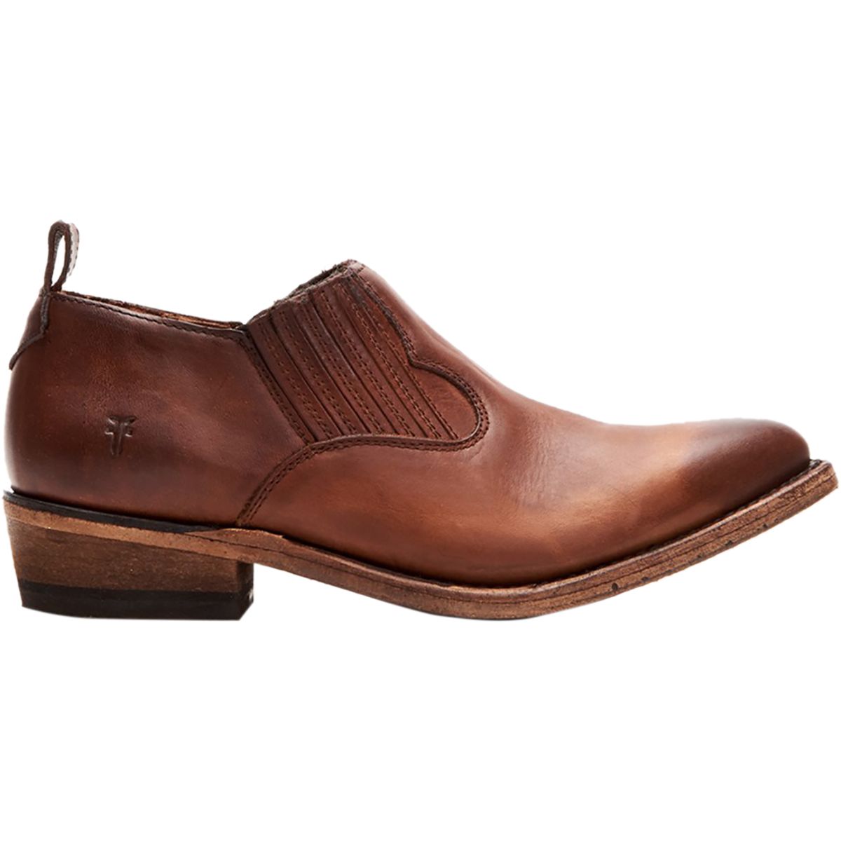 Frye Billy Shootie Boot - Women's | Backcountry.com