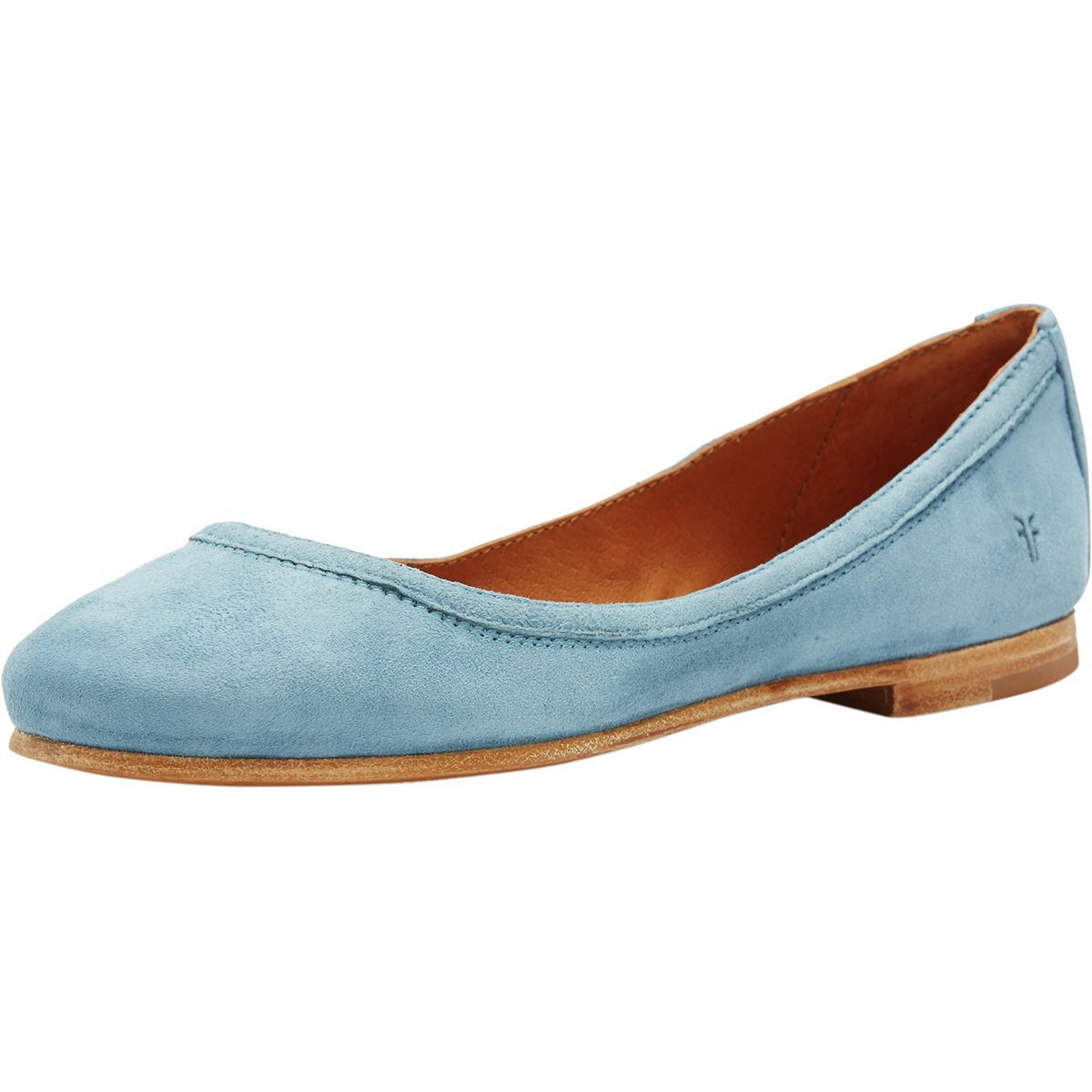 Frye Carson Ballet Flat - Women's
