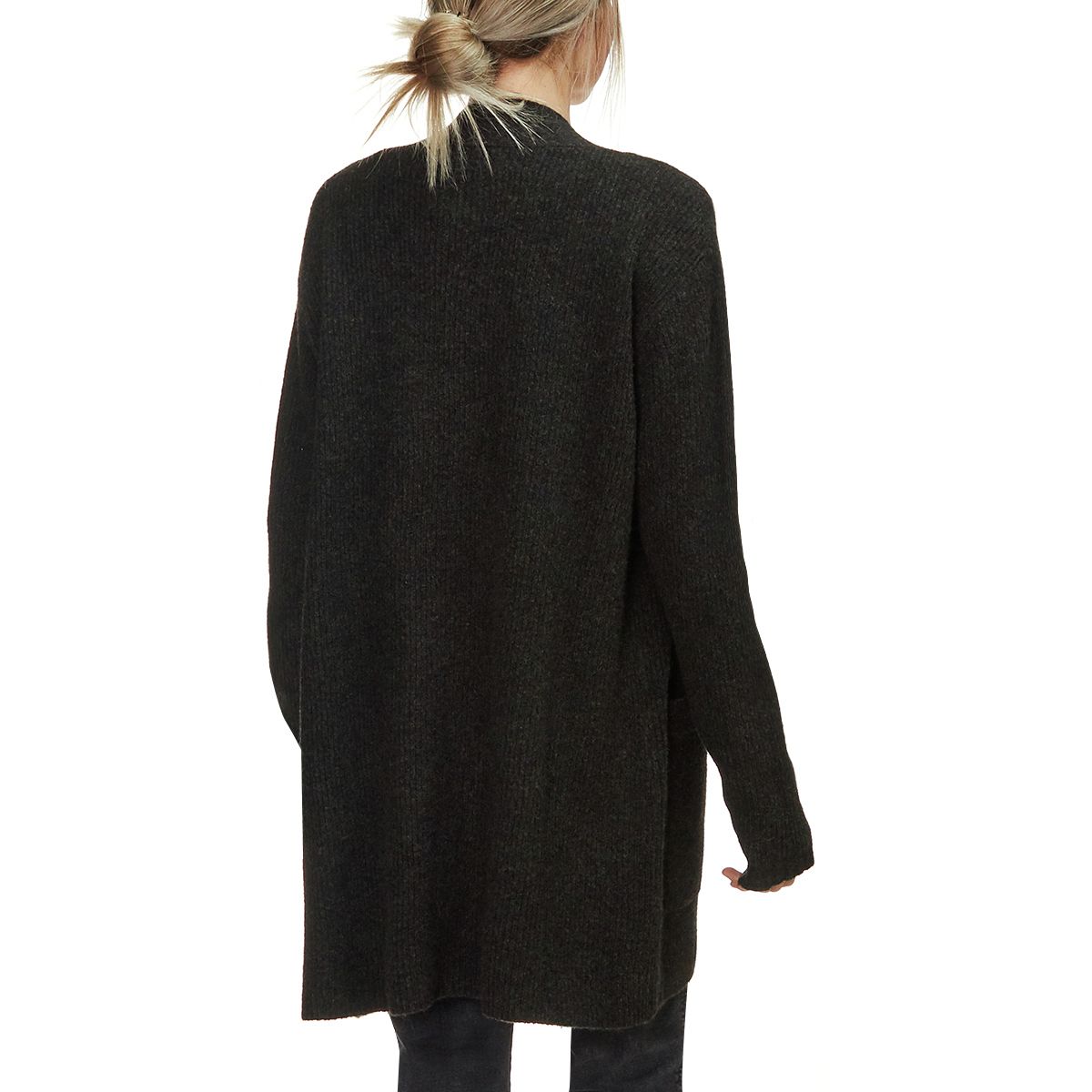 Frye Riley Long-Sleeve Overcoat Cardigan - Women's - Clothing