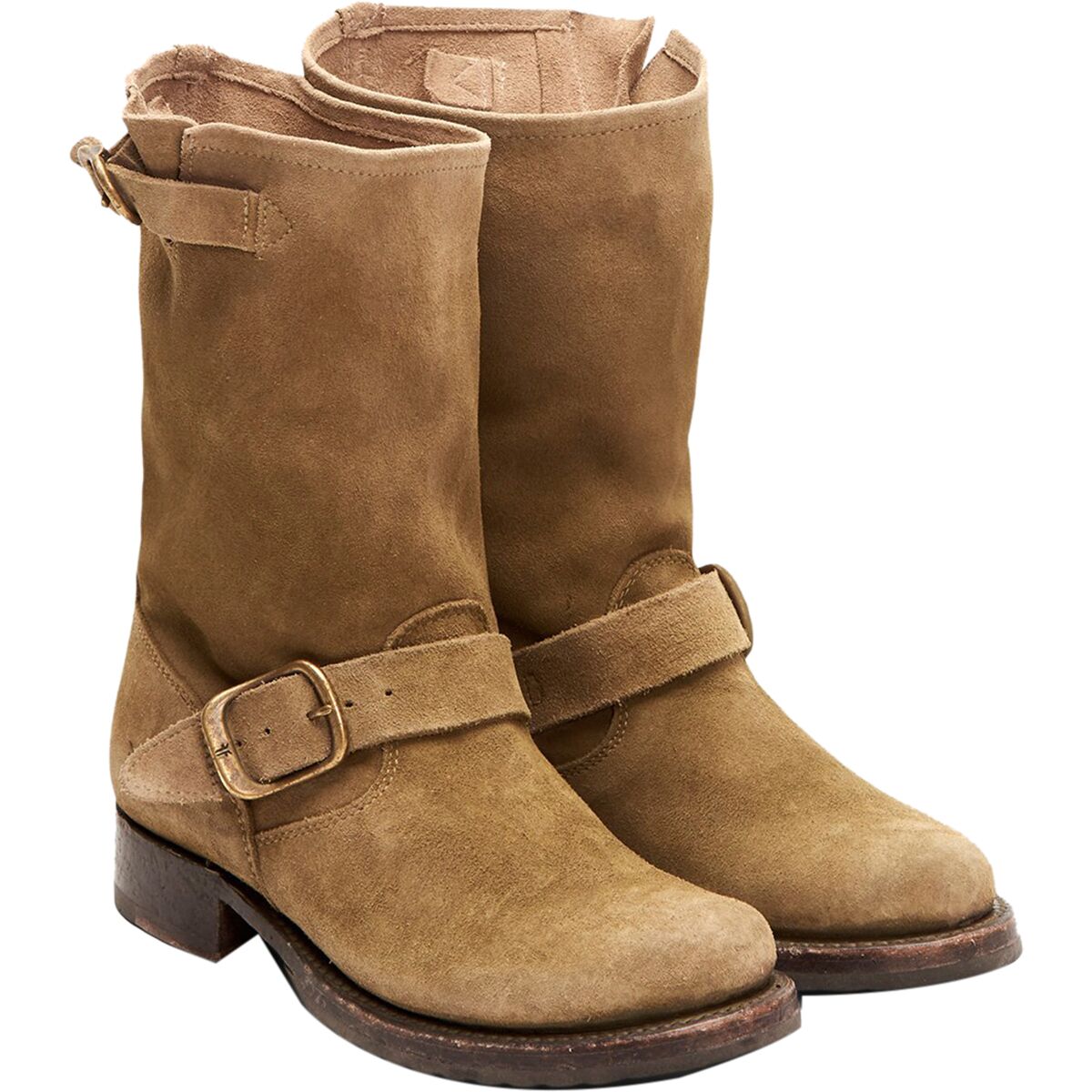 Frye Veronica Short Boot - Women's - Footwear