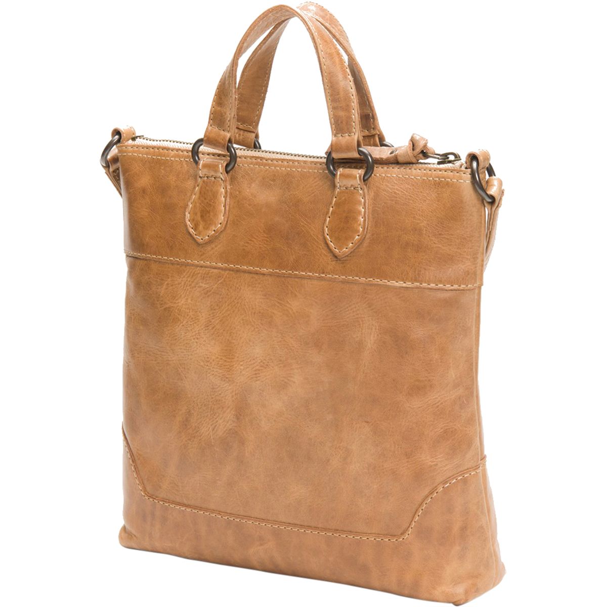 Frye Melissa Small Tote Crossbody - Women's | Backcountry.com