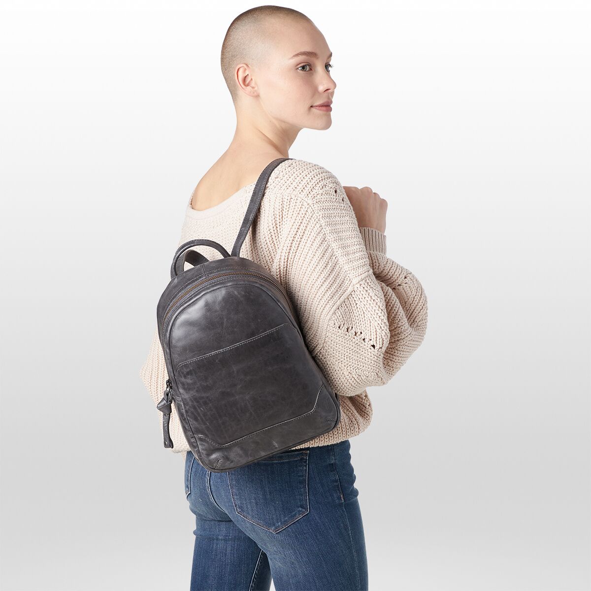 Frye Melissa Medium Backpack - Women's - Accessories