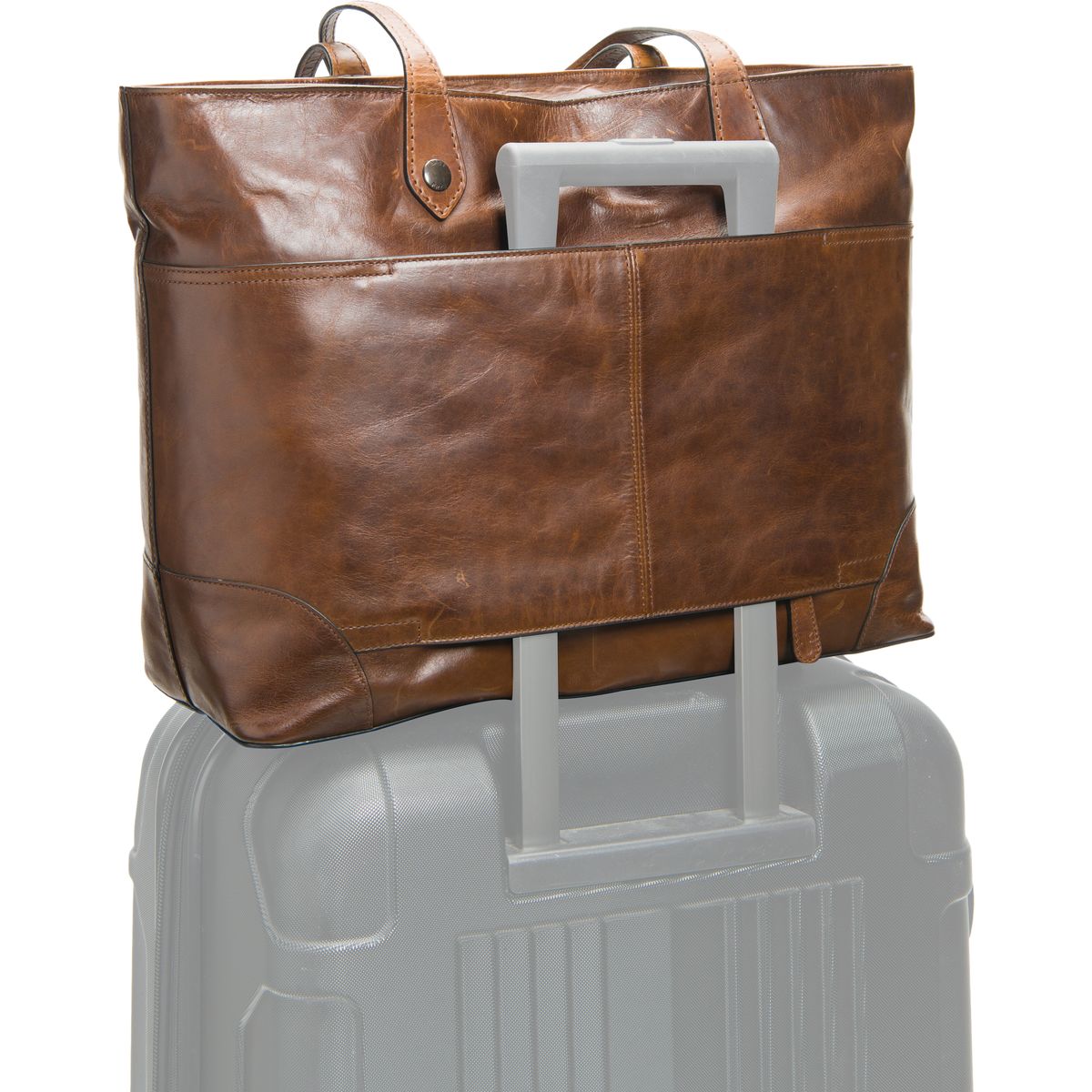 Frye Melissa Traveler Tote - Accessories