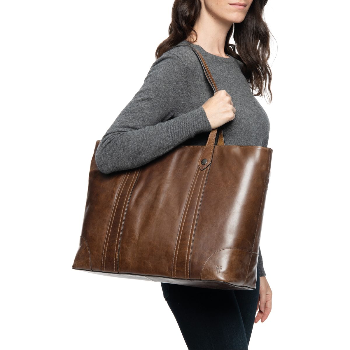 Frye Melissa Traveler Tote - Accessories
