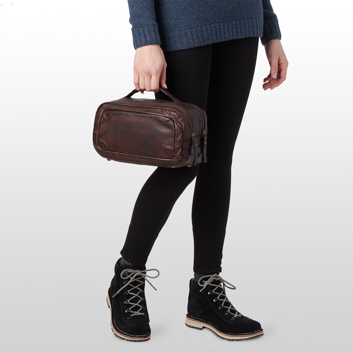 Frye Murray Travel Case - Accessories