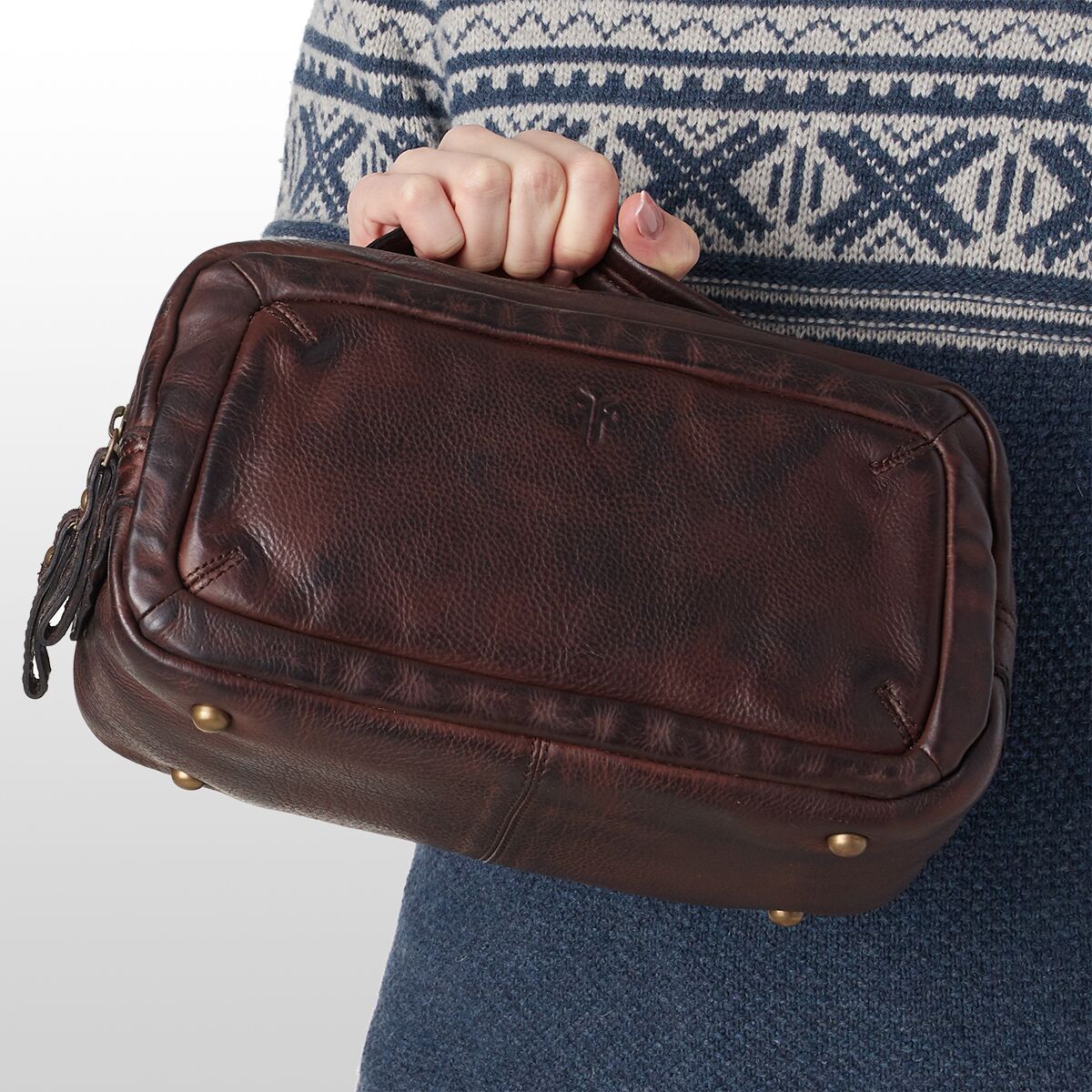 Frye Murray Travel Case - Accessories