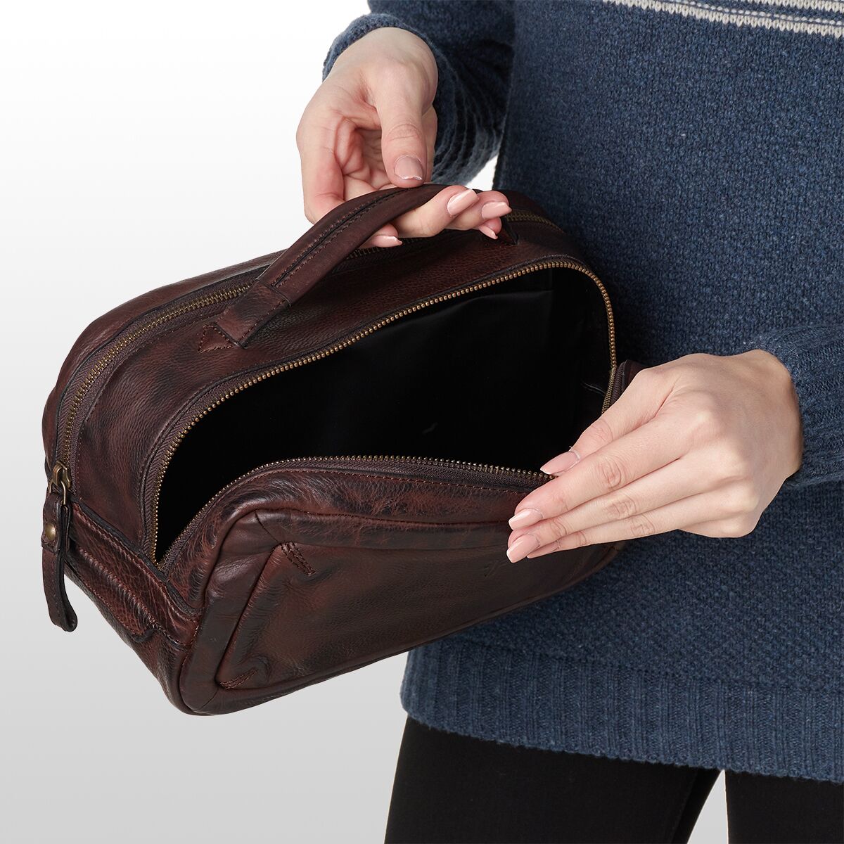 Frye Murray Travel Case - Accessories