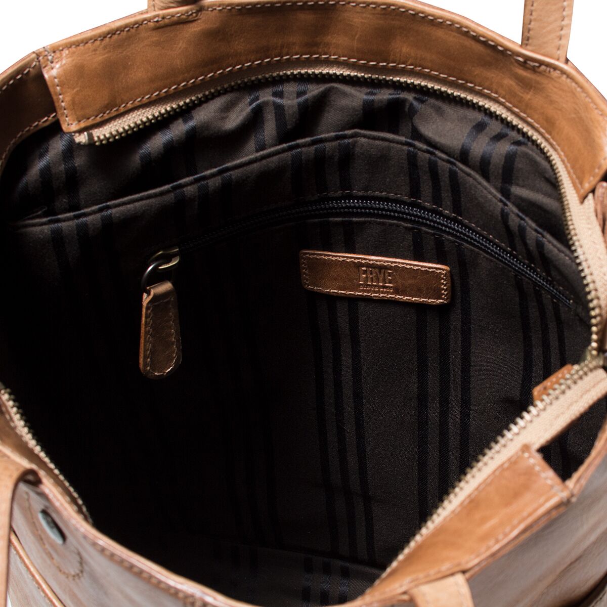 Frye Melissa Simple Tote | Backcountry.com