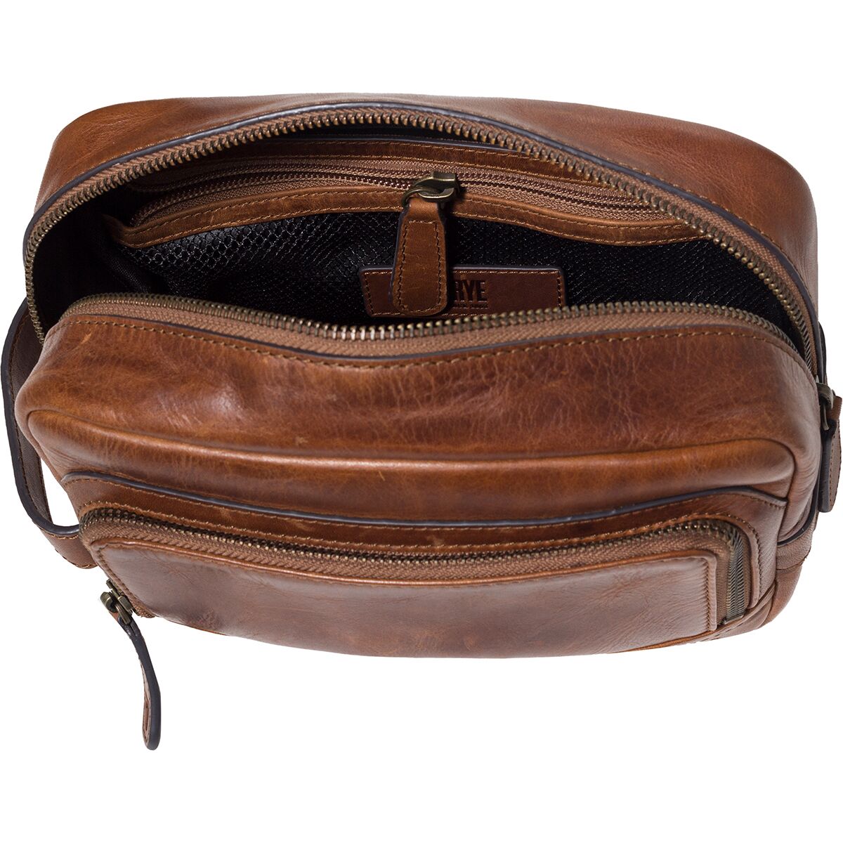 Frye Logan Travel Case - Accessories