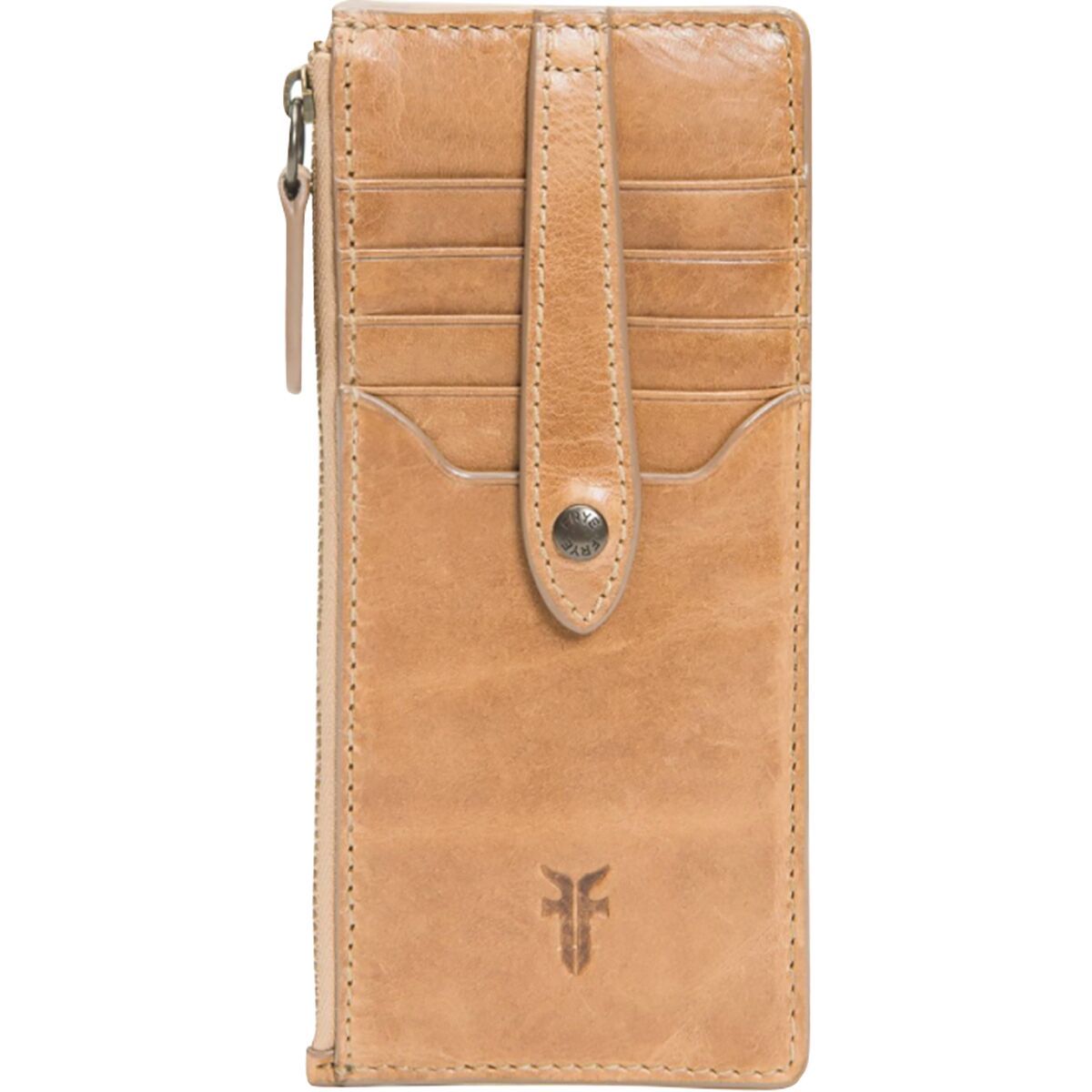 Frye Melissa Snap Card Wallet - Women's - Accessories