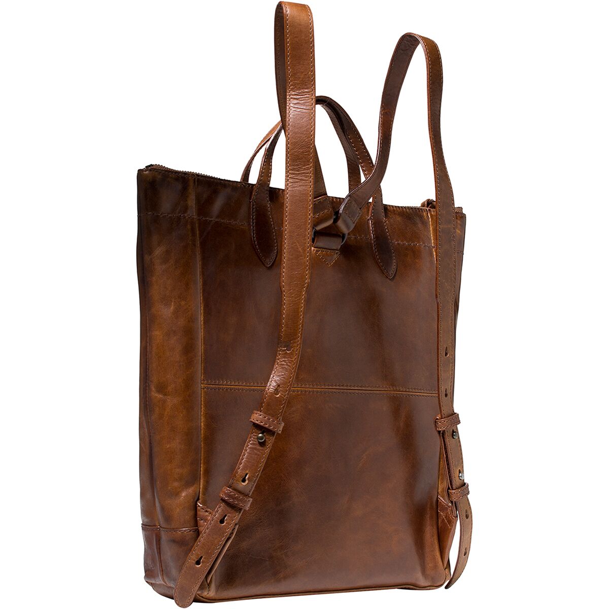 Frye Melissa Zip Backpack - Women's - Accessories