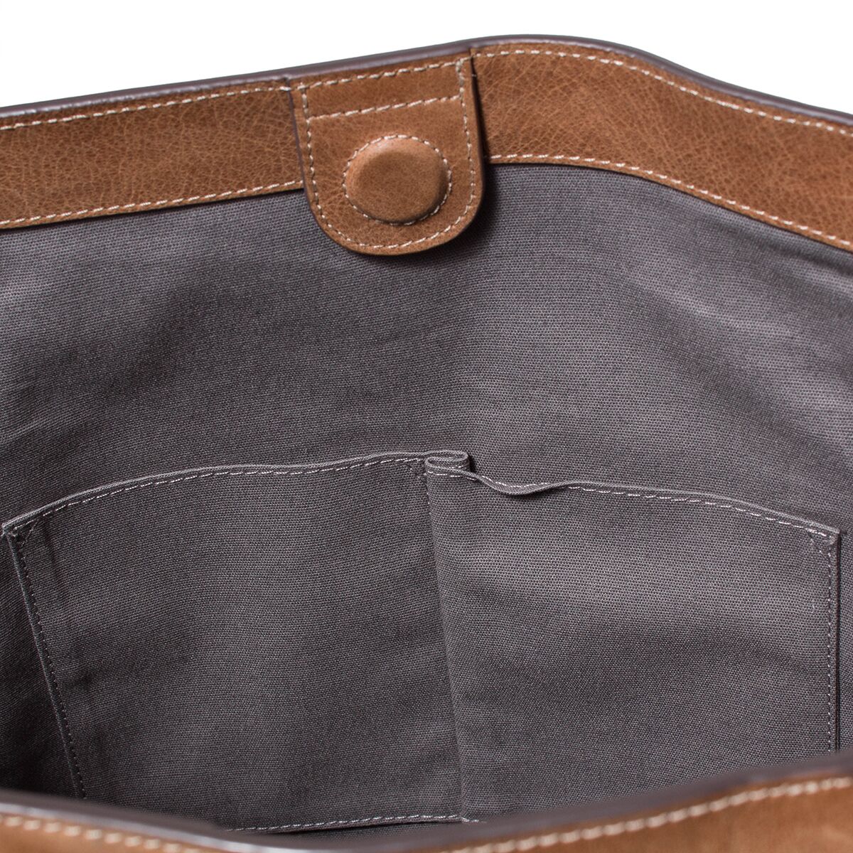 Frye Reed Shoulder Tote - Accessories