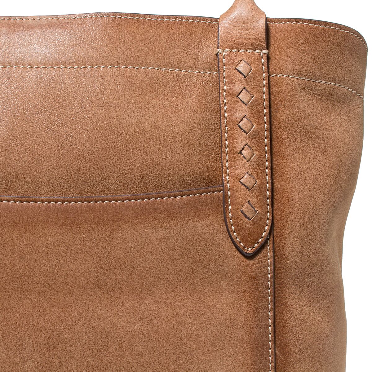 Frye Reed Shoulder Tote - Accessories