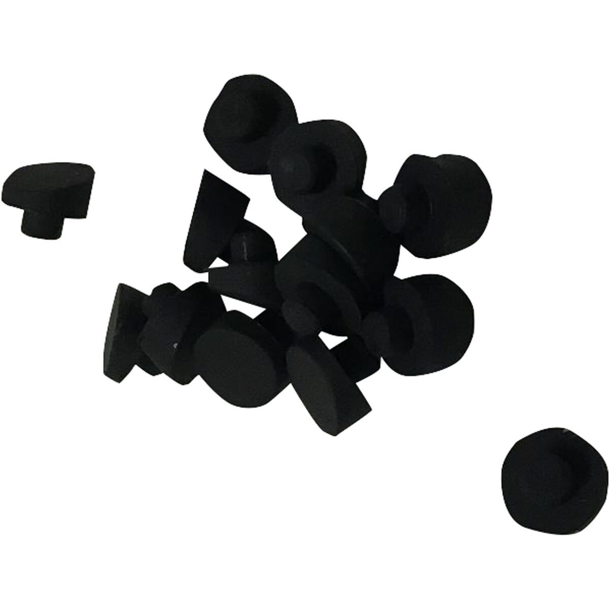 Forza Stem plug - N1 & G1 Integrated handlebar - Bike