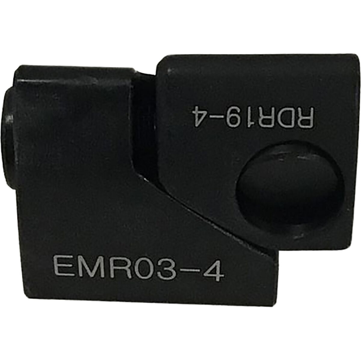 Forza Integrated Seatpost Clamp for 27,2mm Seatpost - Bike