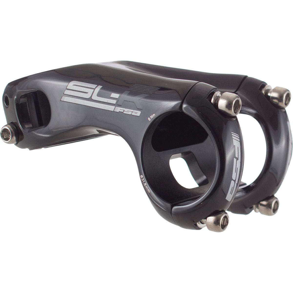 FSA SL-K -20 Degree Stem - Bike