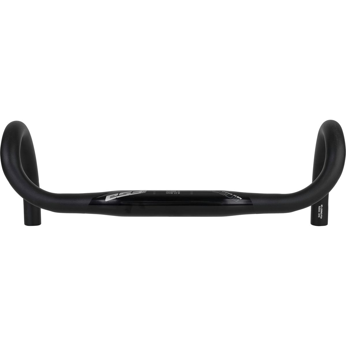 FSA Energy Road New Ergo Handlebar - Bike