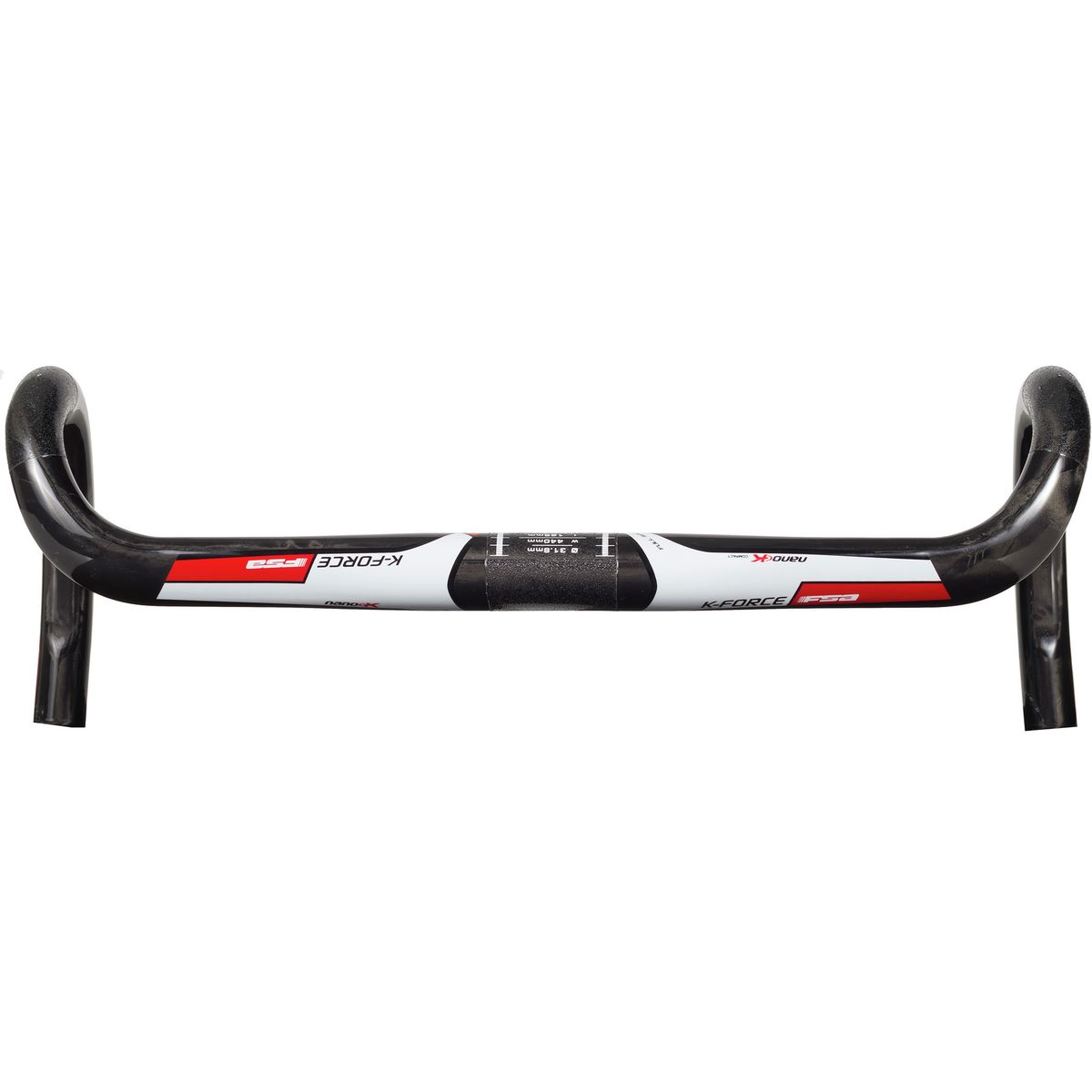 FSA K-Force Light Nano K Compact Handlebar - Bike