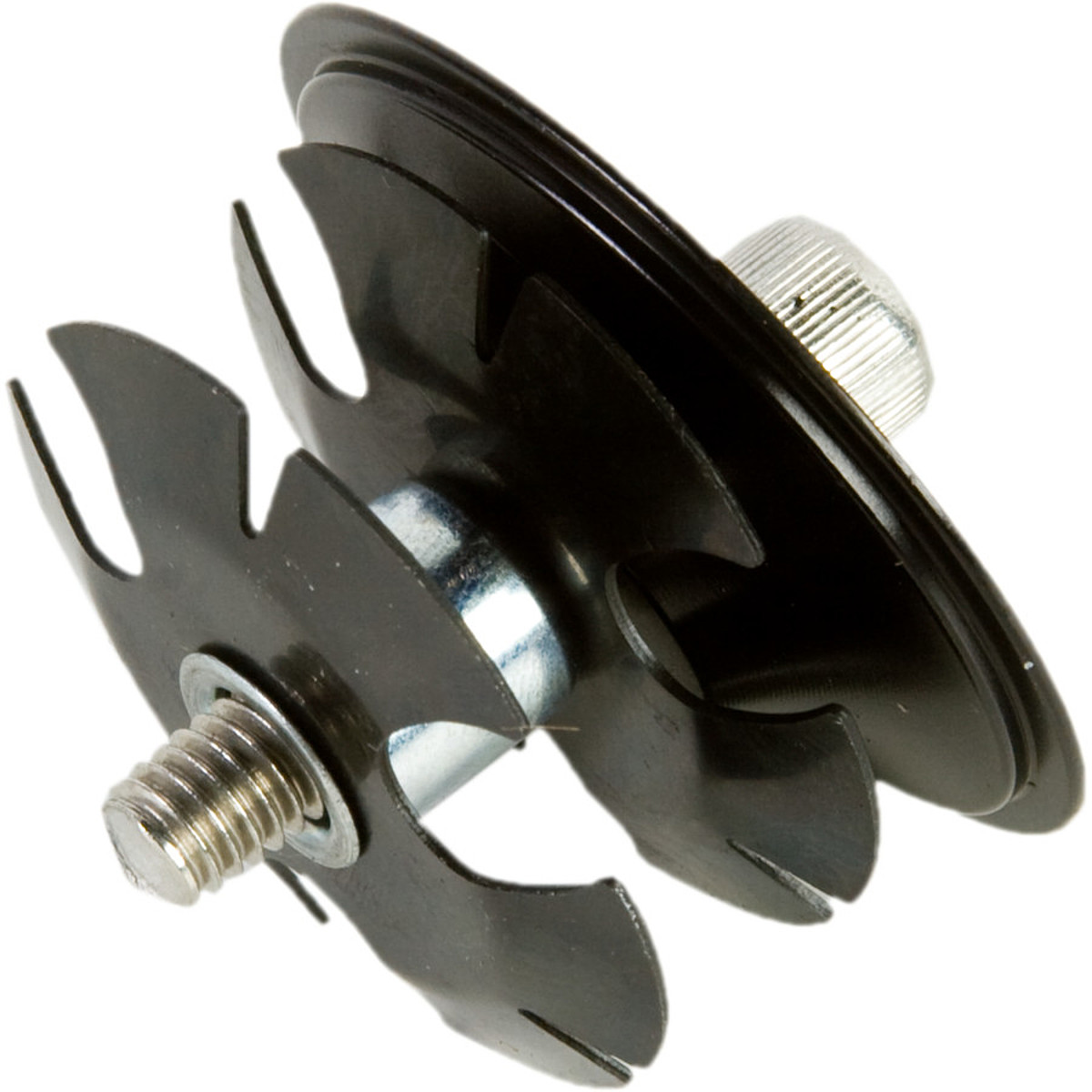 FSA Whip Cap Star Nut Assembly - Bike