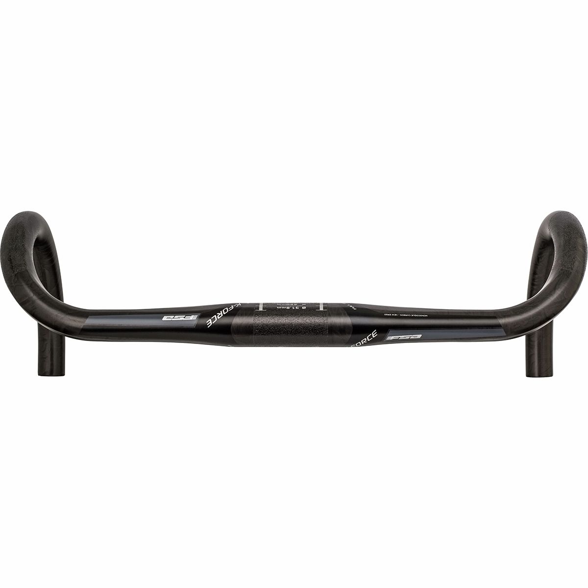 FSA K-Force New Ergo Handlebar - Bike