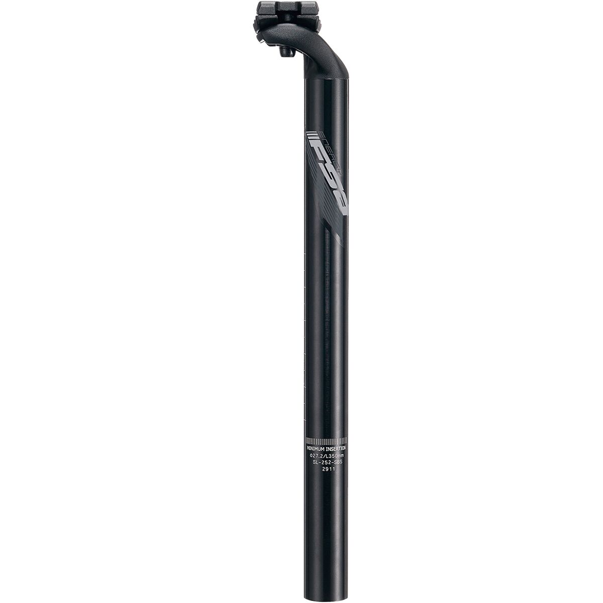 FSA Energy SB20 Seatpost - Bike