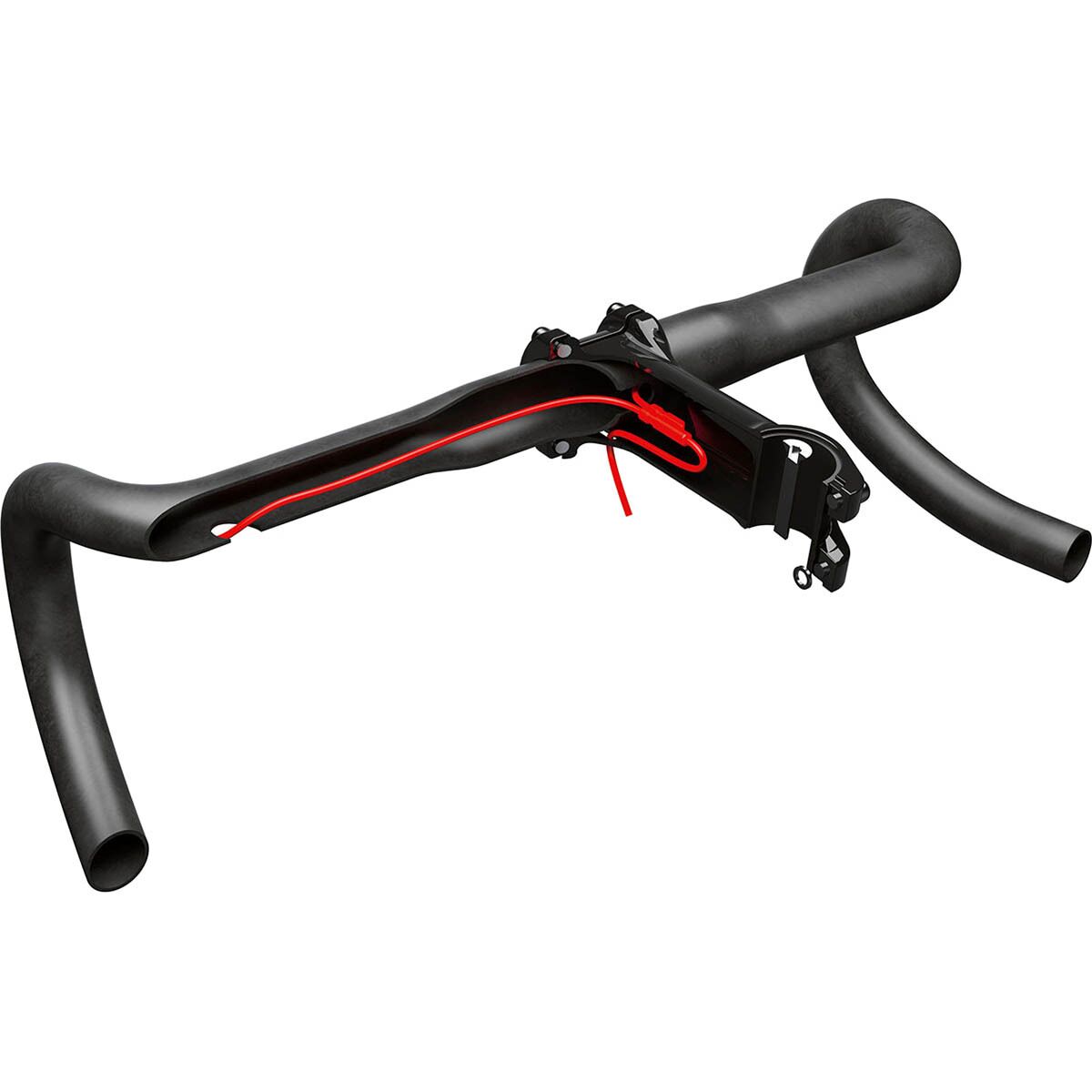 FSA Energy Super Compact Handlebar - Bike