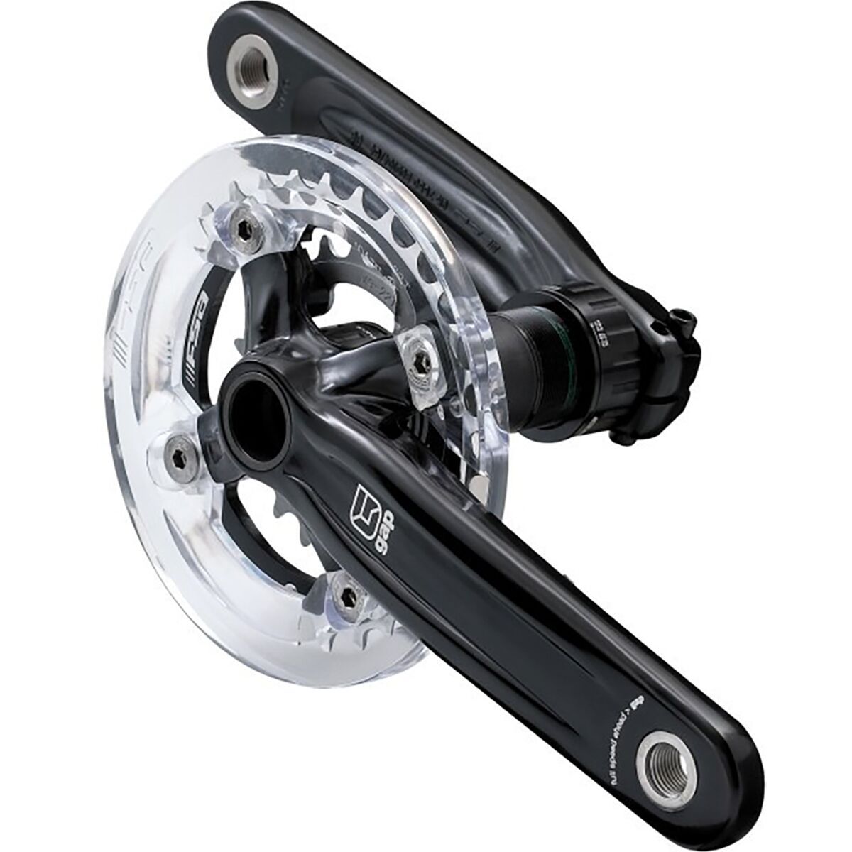 FSA Gap Atb Crankset - Bike