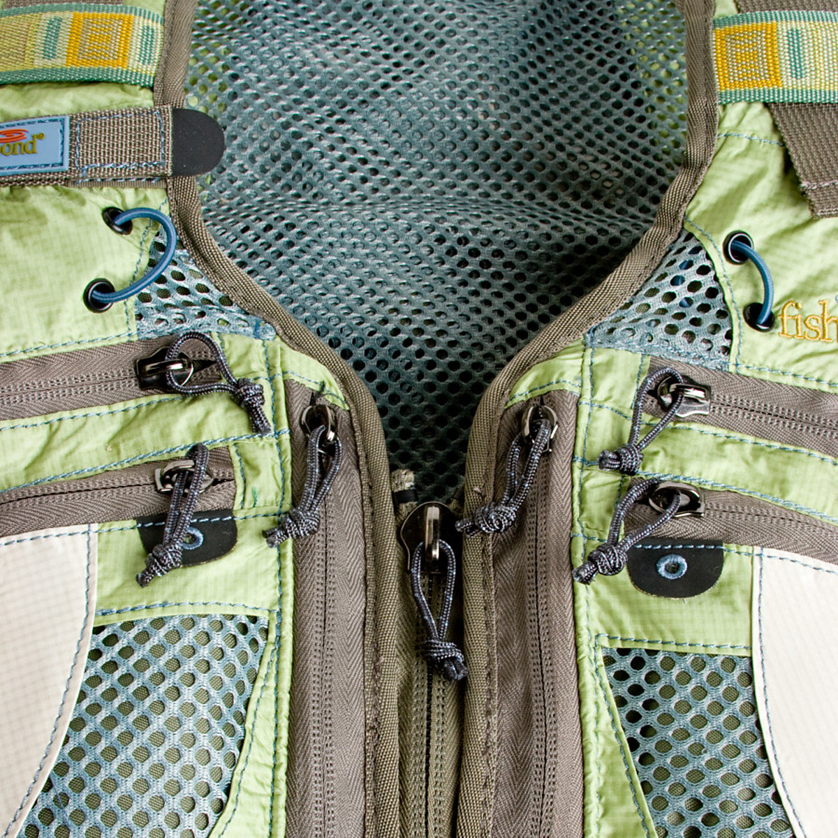 Fishpond Chica Flyfishing Vest - Women's - Fishing