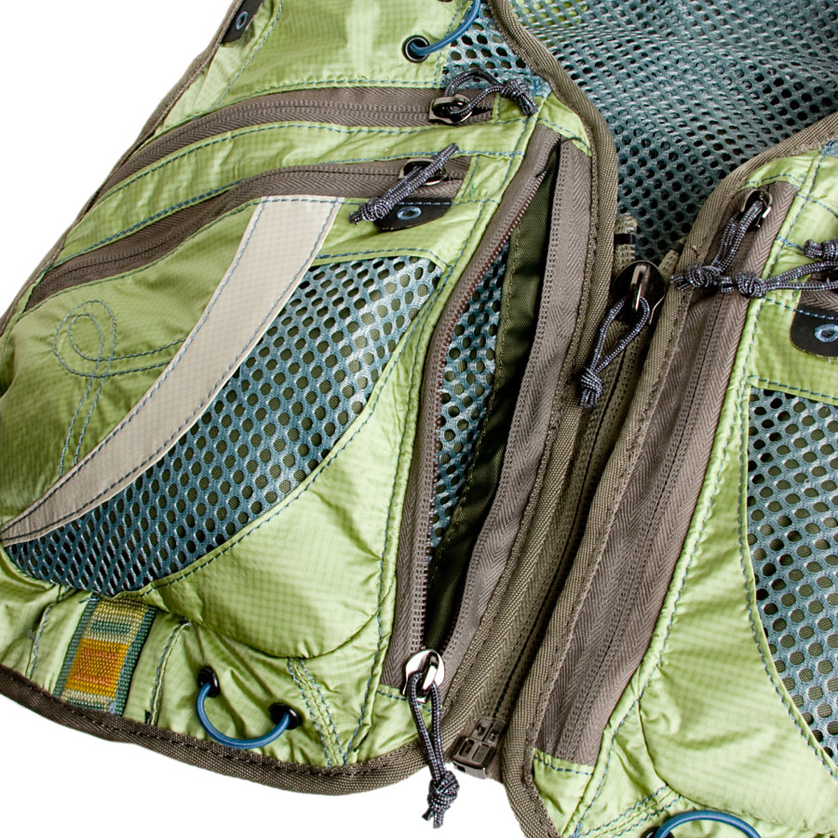 Fishpond Chica Flyfishing Vest - Women's - Fishing