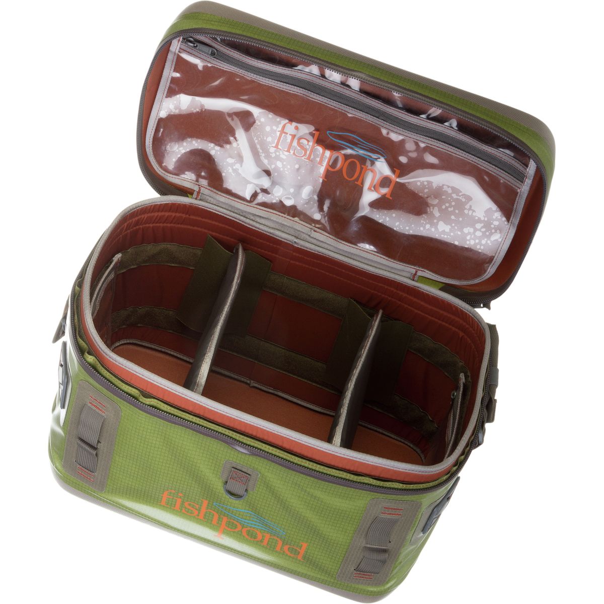 Fishpond Westwater Boat Bag - 1405cu in - Travel