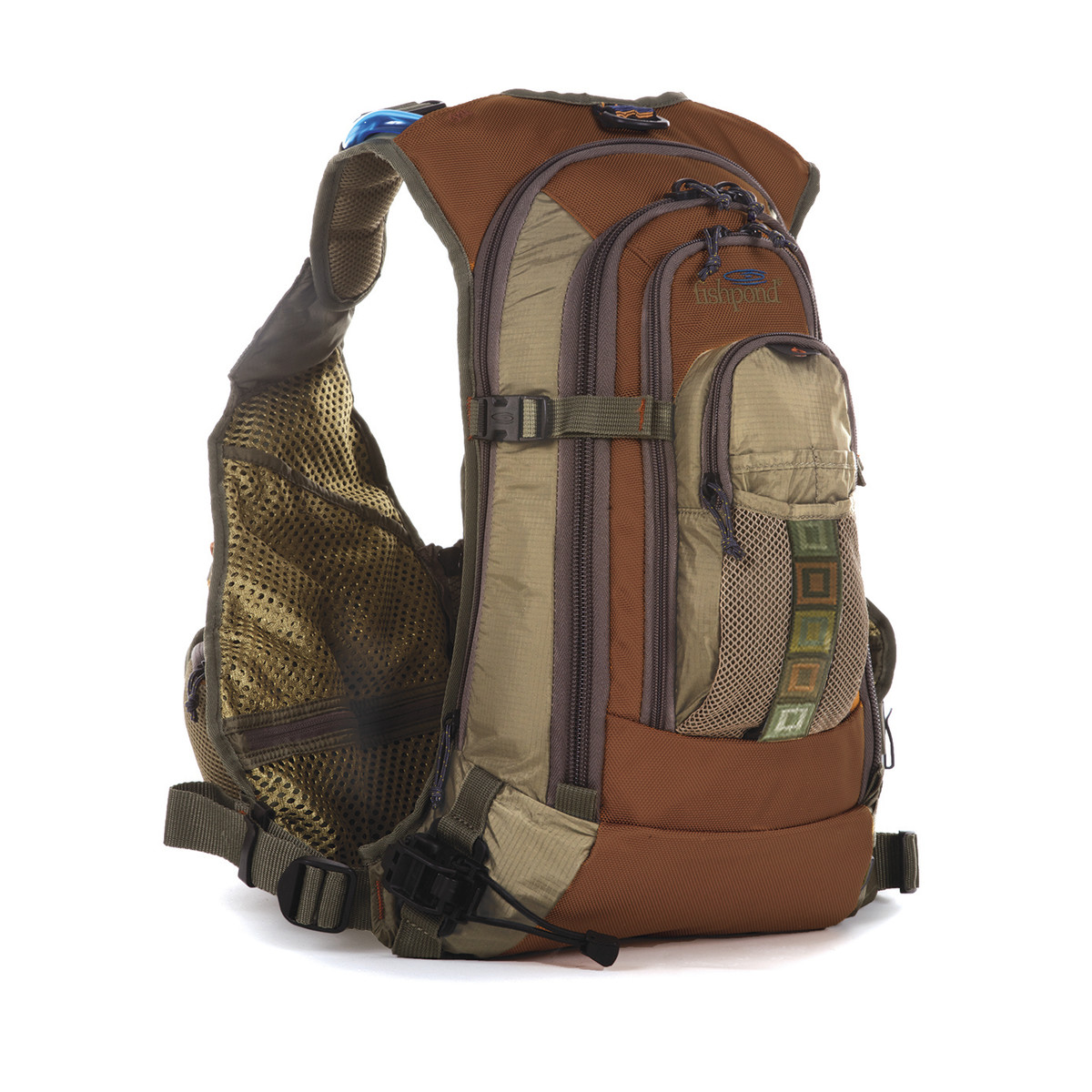 Fishpond Wasatch Tech Fly Fishing Backpack - 610cu in - Fishing