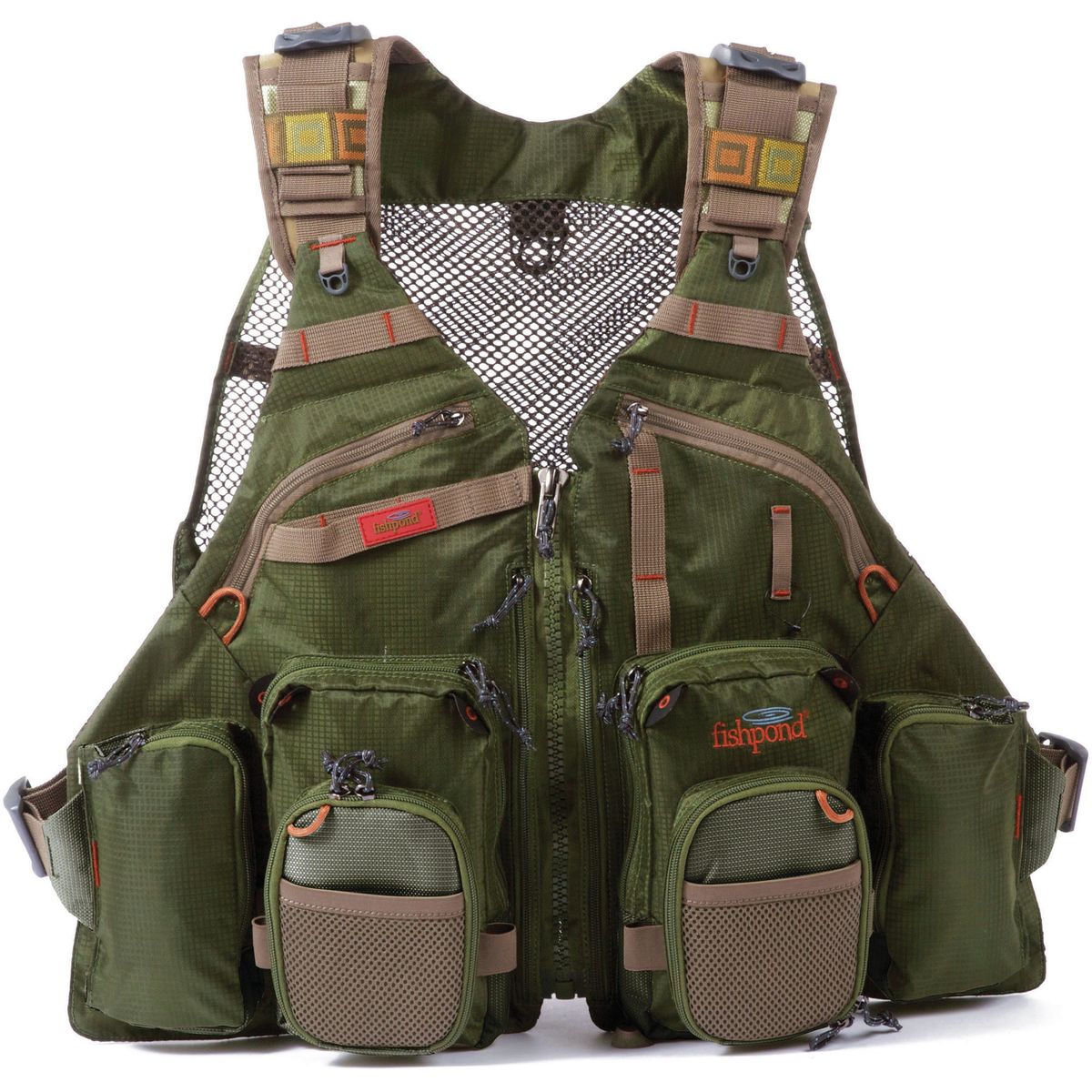 Fishpond Gore Range Fly Fishing Tech Pack - Fishing