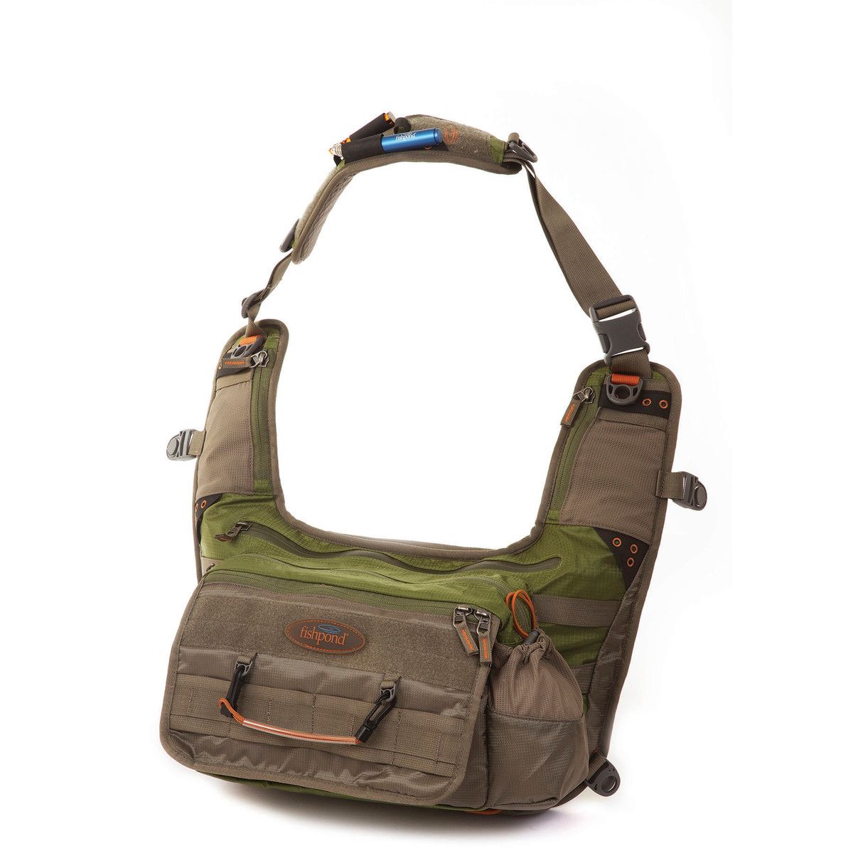Fishpond Delta Sling Pack - Fishing