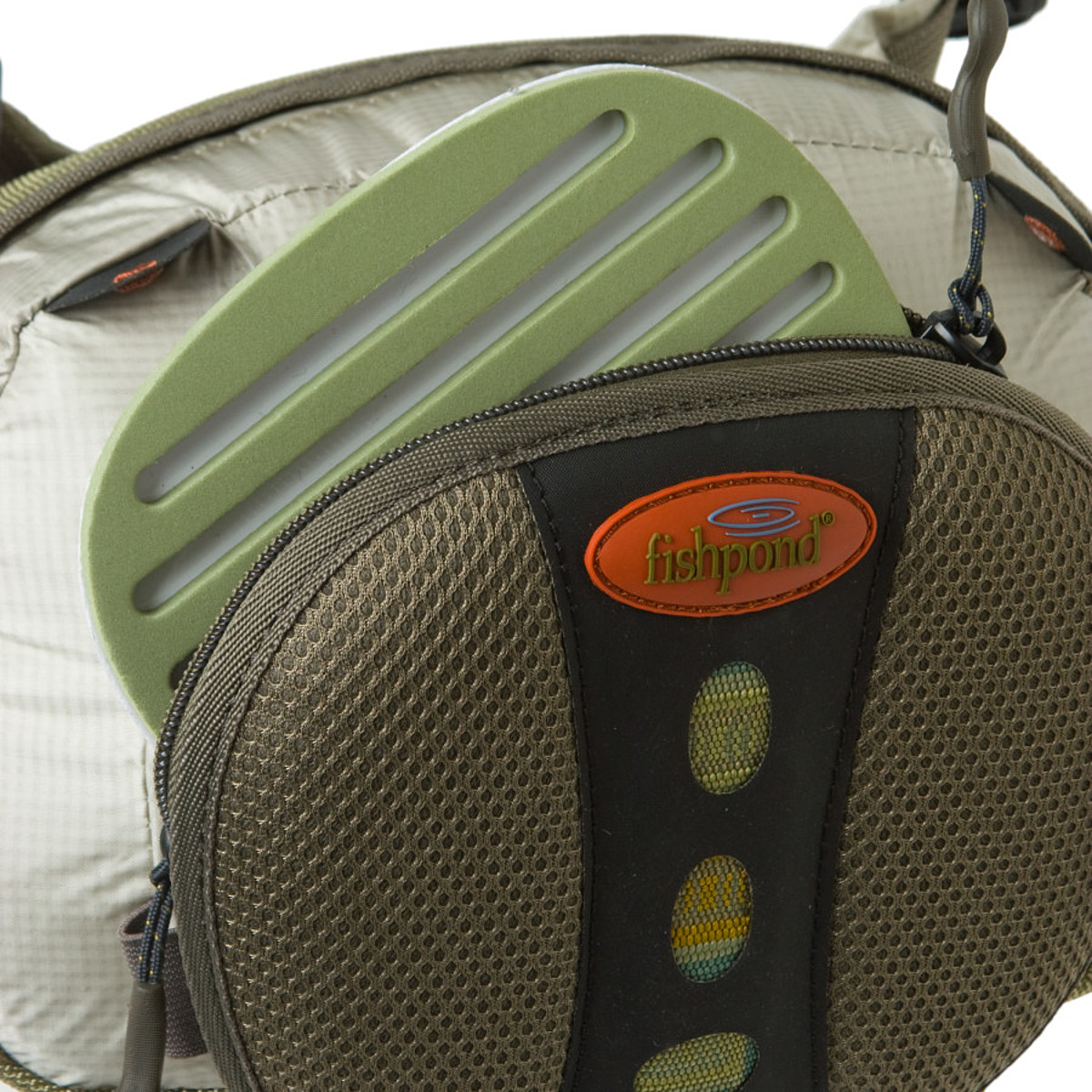 Fishpond Arroyo Fly Fishing Chest Pack - 150cu in - Fishing