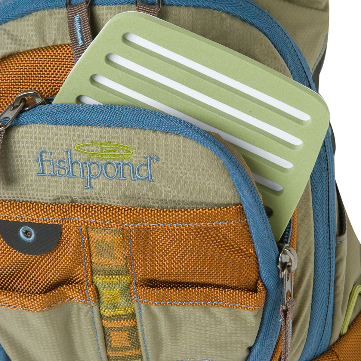 Fishpond Deep Creek Chest Pack - Fishing