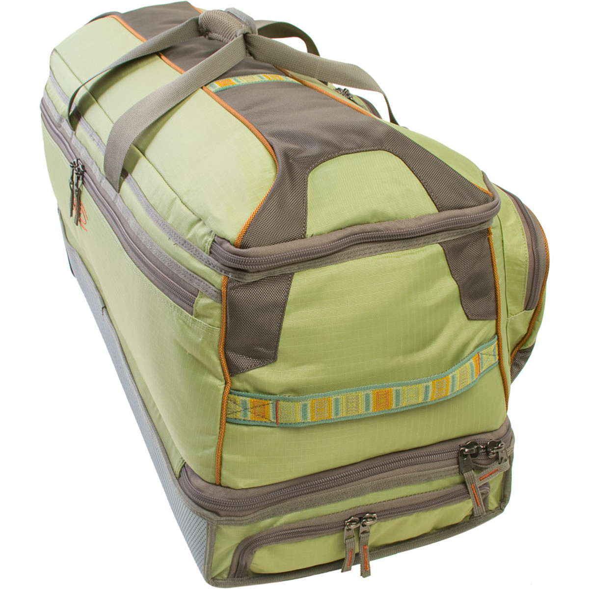 Fishpond Trailhead Rolling Rod/Gear Bag - Travel