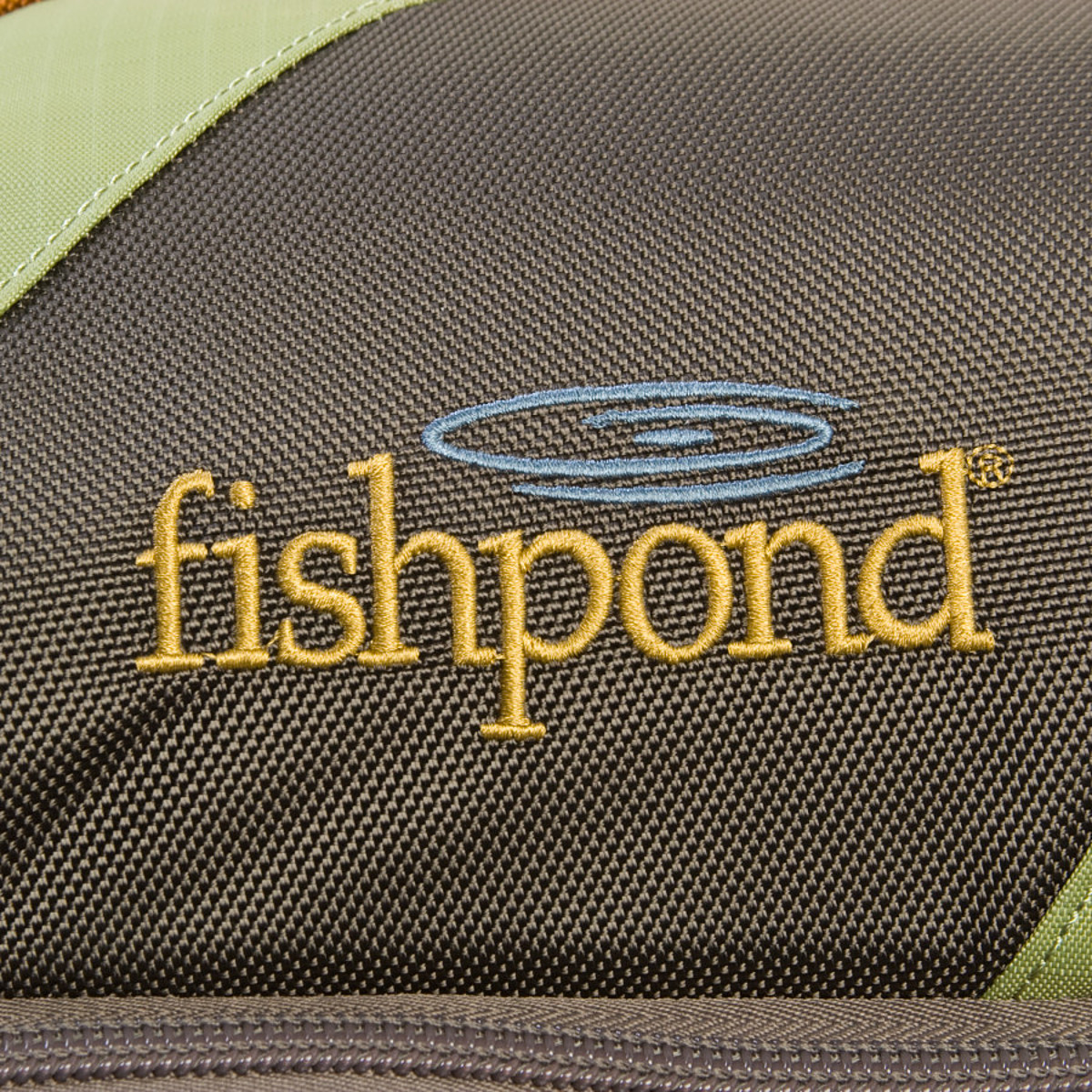 Fishpond Trailhead Rolling Rod/Gear Bag - Travel