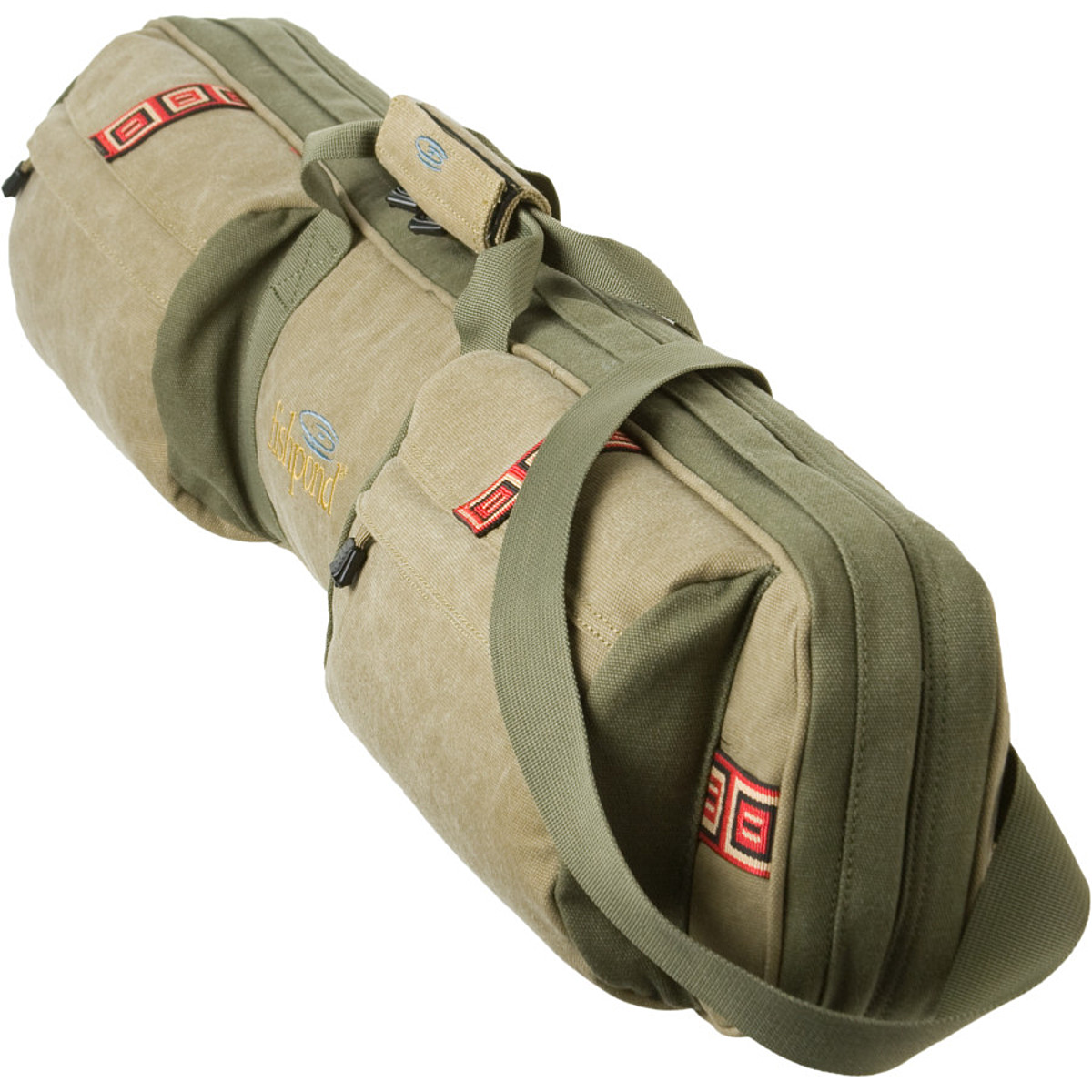 Fishpond Voyager Travel Rod Tube Bag - Fishing