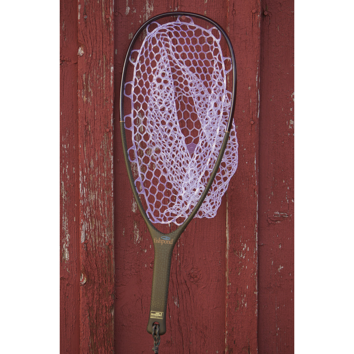 Fishpond Nomad Native Net - Fishing