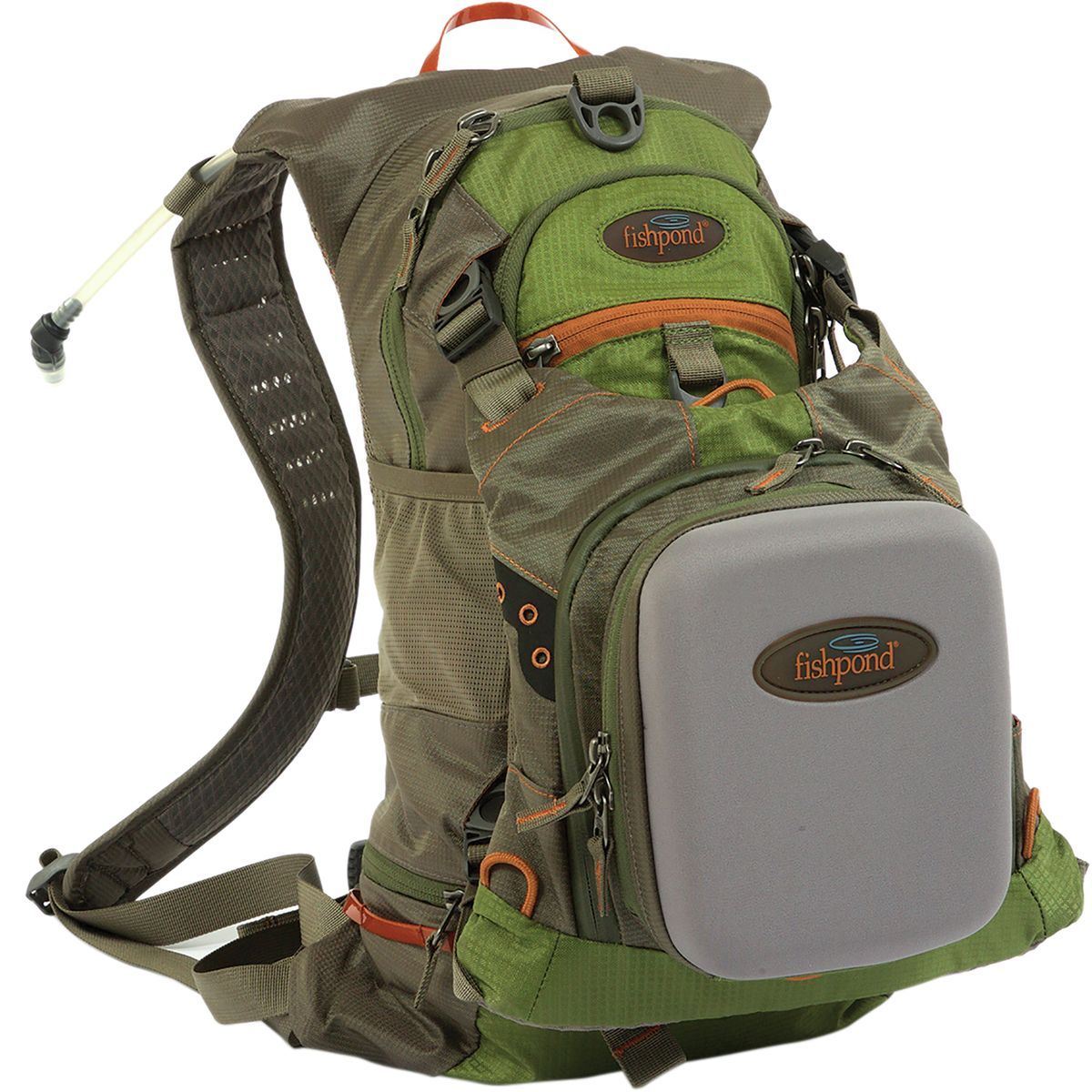 Fishpond Oxbow Chest Backpack - Fishing