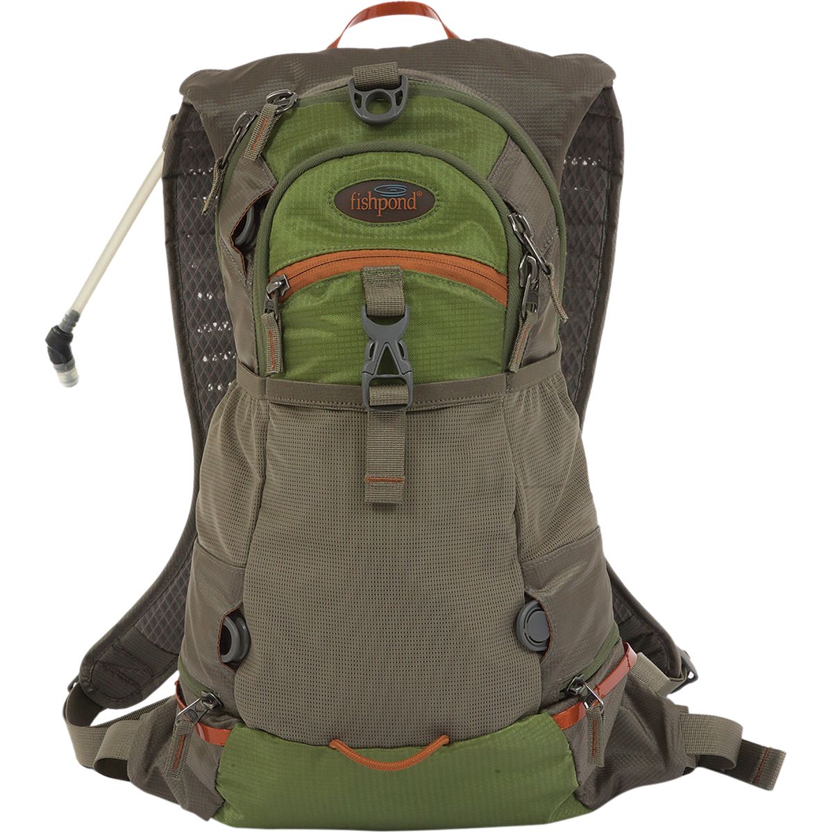 Fishpond Oxbow Chest Backpack - Fishing