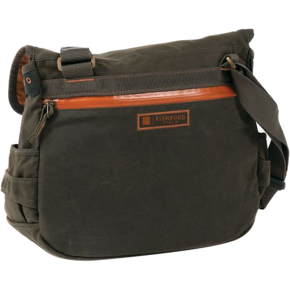 Fishpond Lodgepole Fishing Satchel - Fly Fishing