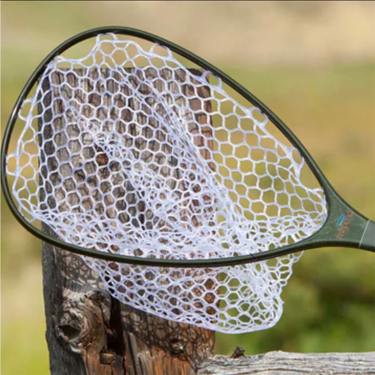 Fishpond Nomad Mid-Length Net - Fishing