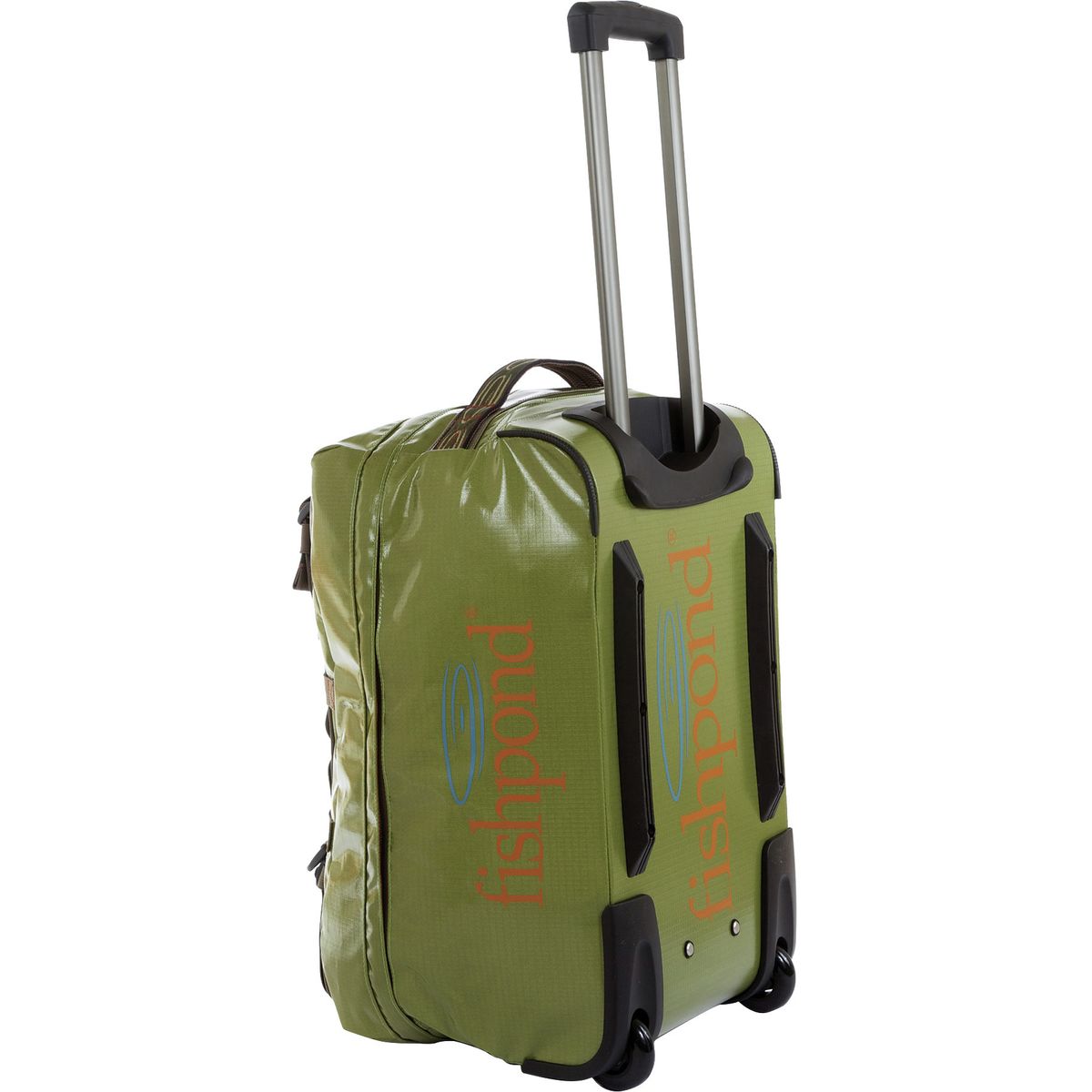 Fishpond Westwater 53L Rolling Carry-On Bag - Travel