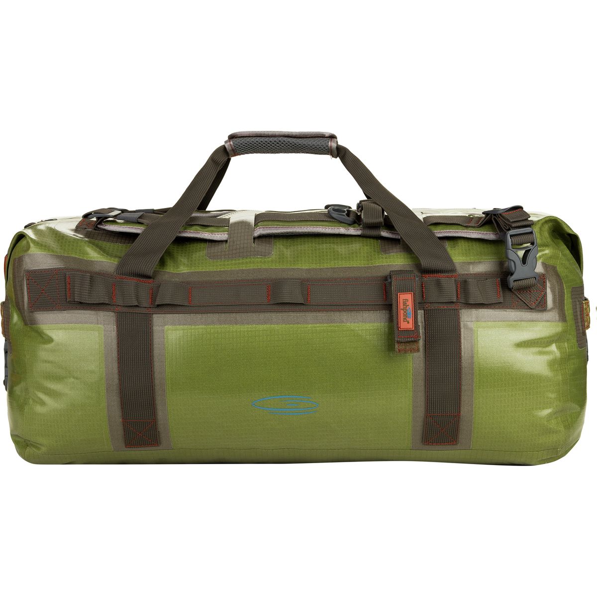 Fishpond Westwater Zippered Duffel - Travel